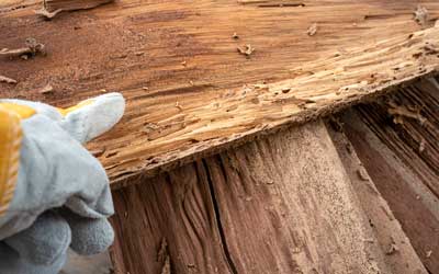 Coming This Spring in Georgia: Subterranean Termite Swarms